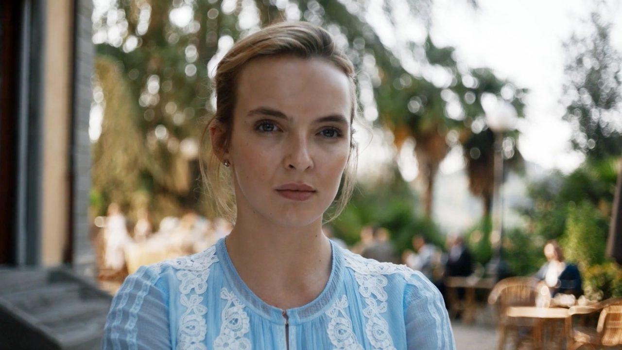 20 найкращих серіалів про шпигунів - Podobaika.com